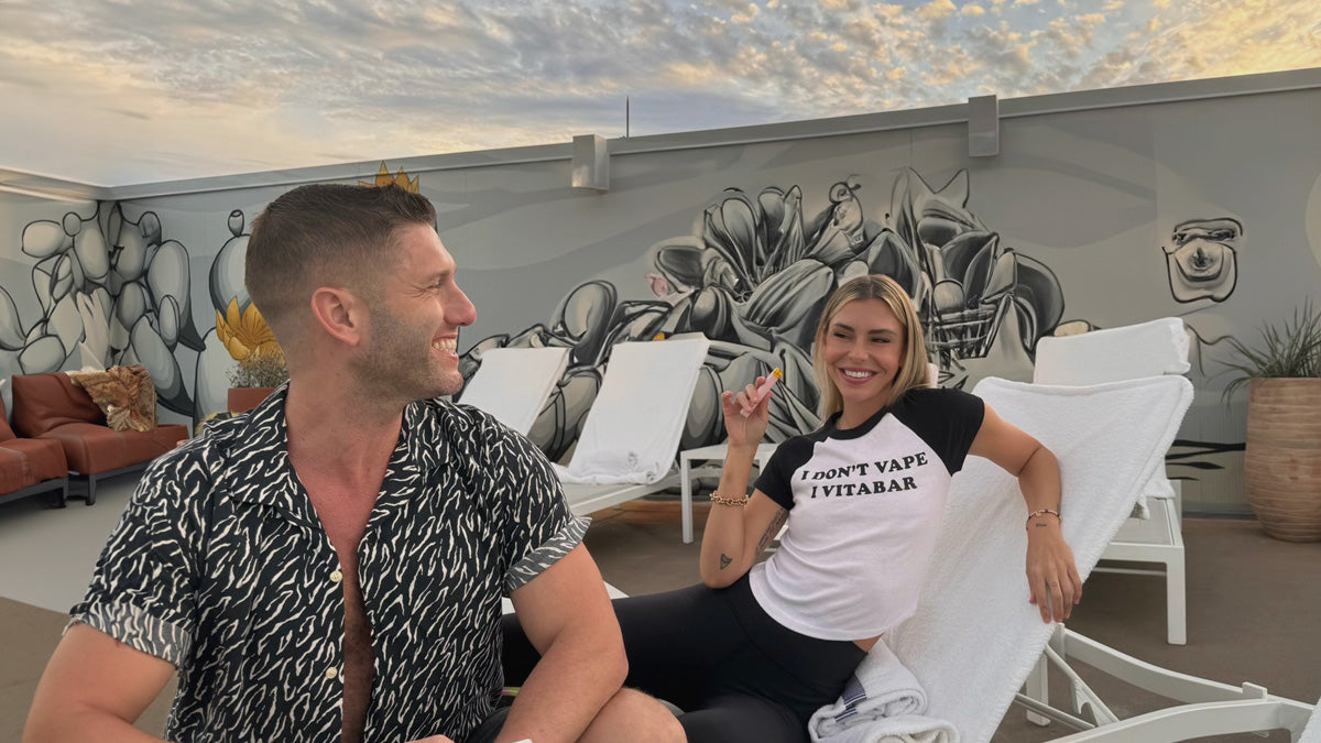 Collections – VitaBar