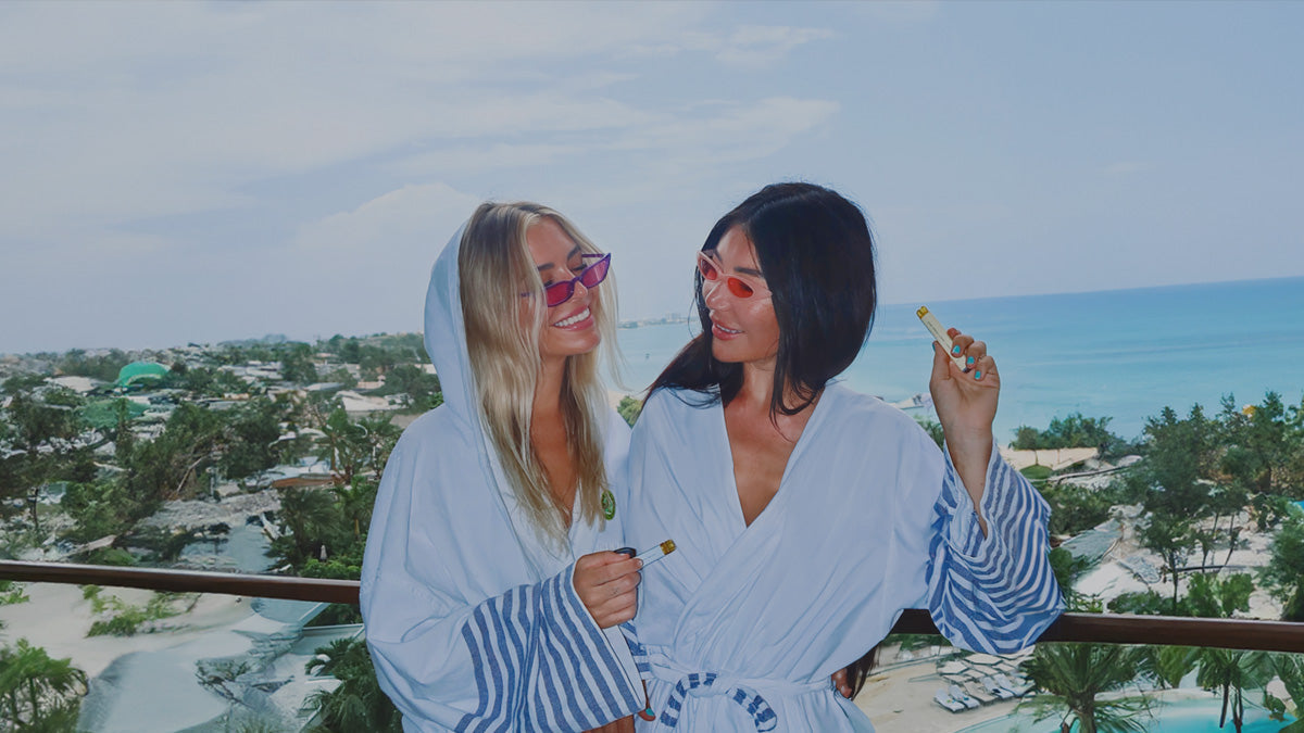 Collections – VitaBar