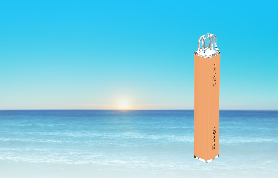 VitaBar - Vitamin-Infused Bars for the Modern Age