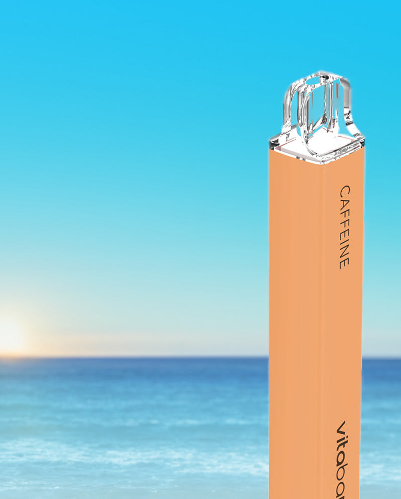 VitaBar - Vitamin-Infused Bars for the Modern Age