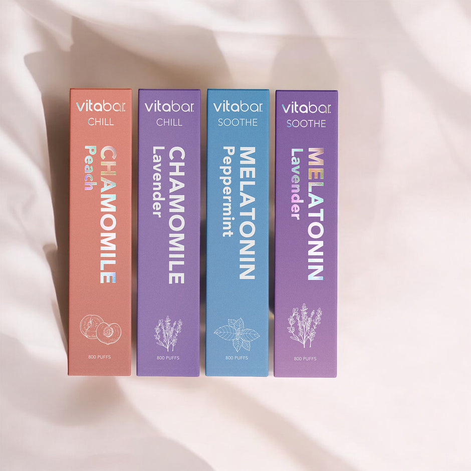 All VitaBars