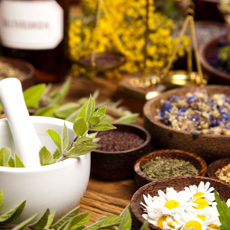 Flavored Air Inhalers - Variety 6-Pack - 6 VitaBars