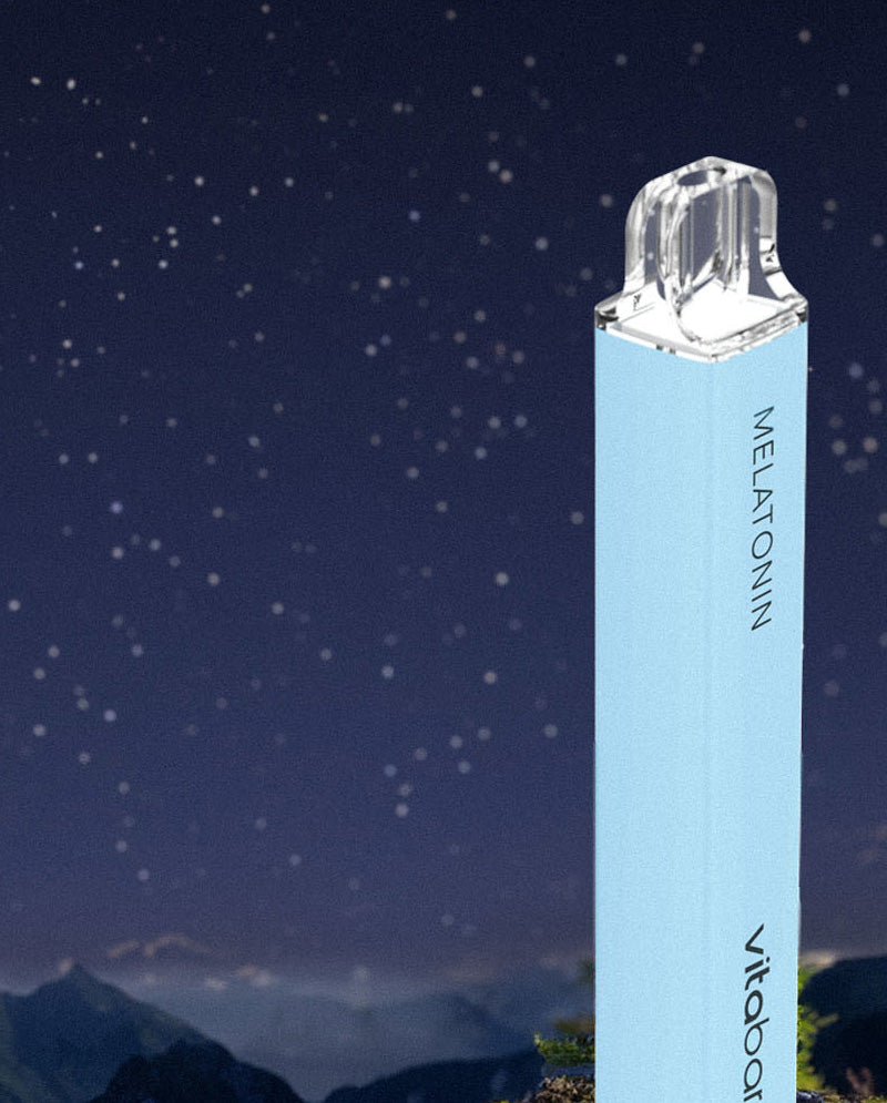 VitaBar - Vitamin-Infused Bars for the Modern Age