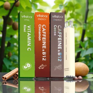 All VitaBars