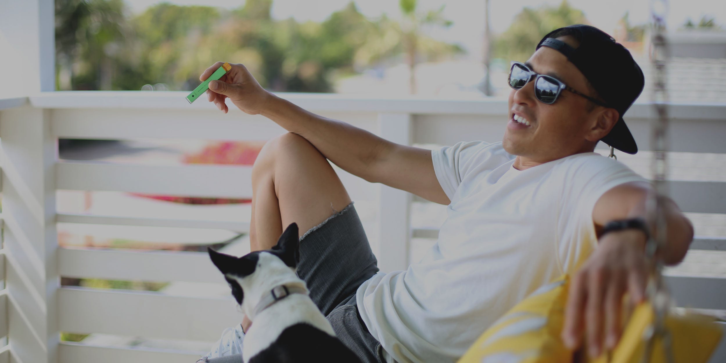 VitaBar - Vitamin-Infused Bars for the Modern Age