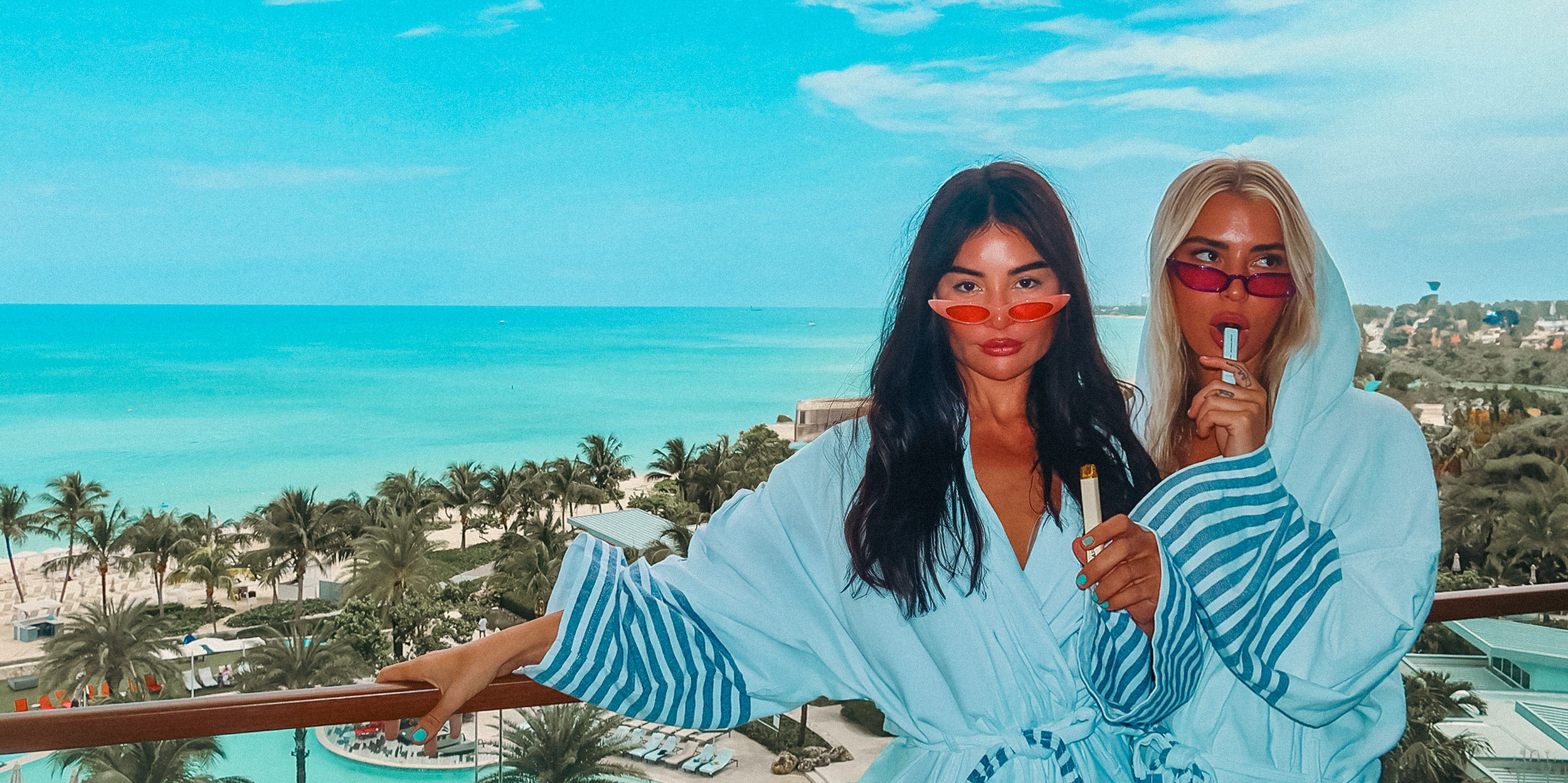 VitaBar - Vitamin-Infused Bars for the Modern Age