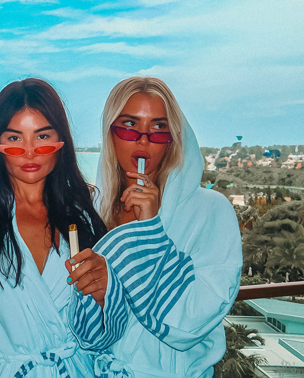 VitaBar - Vitamin-Infused Bars for the Modern Age