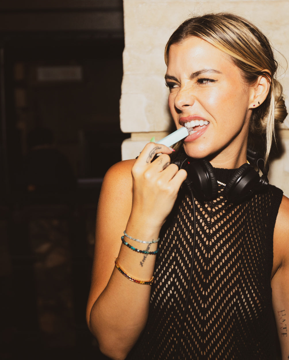 VitaBar - Vitamin-Infused Bars for the Modern Age