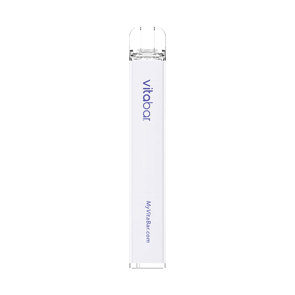 Lavender Flavored Melatonin Inhaler - by VitaBar
